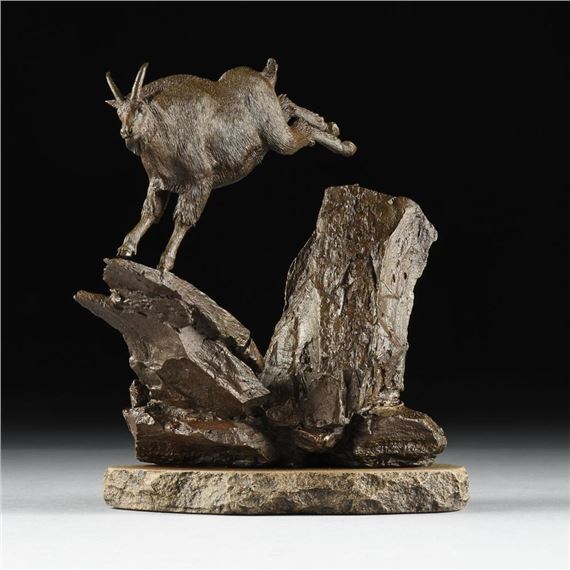 Paul Tadlock | With Ease (1975) | MutualArt