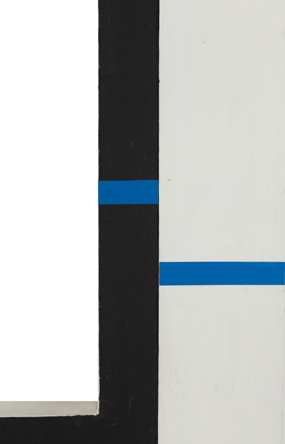 Edward Krasinski | Interventions (1981) | MutualArt