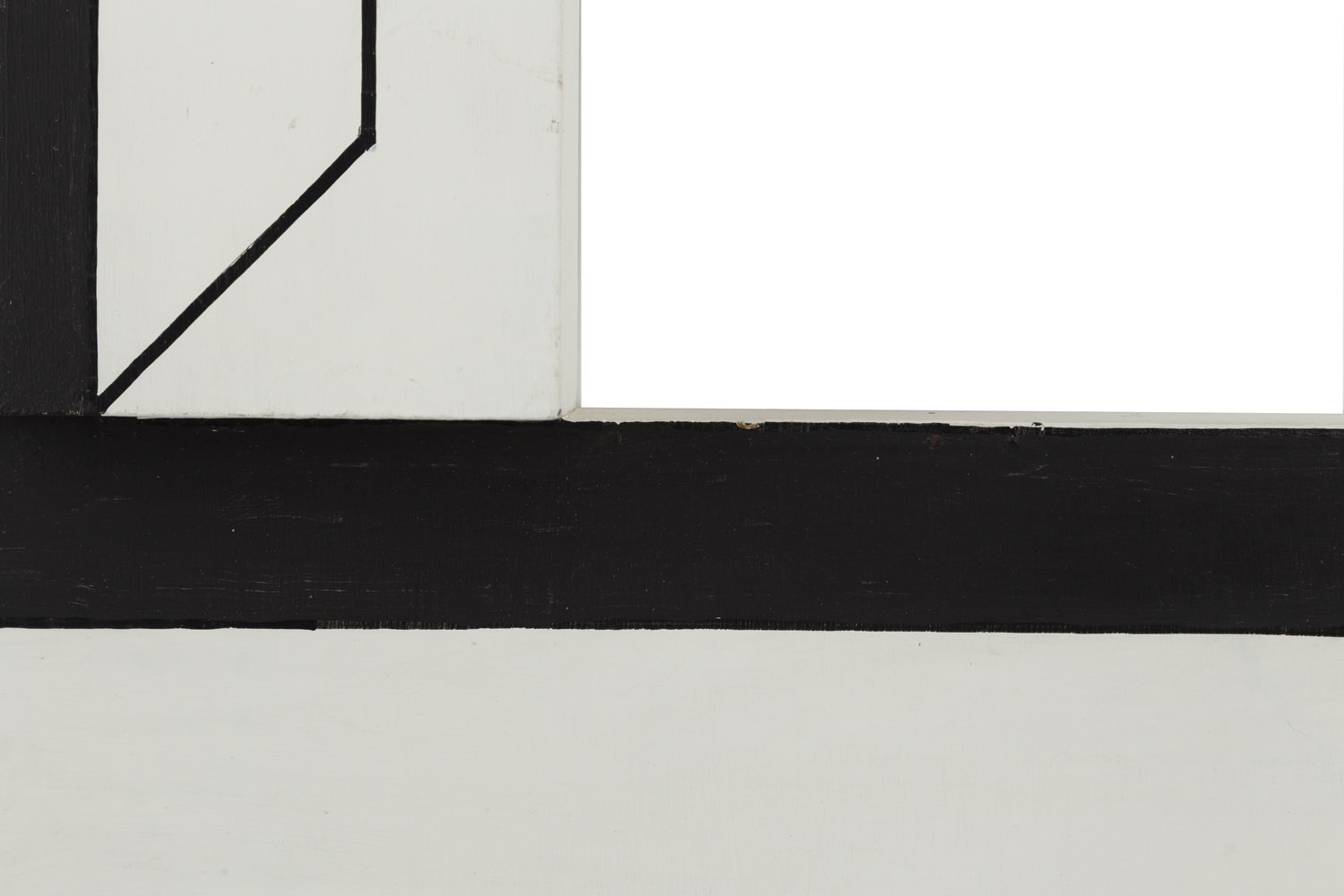 Edward Krasinski | Interventions (1981) | MutualArt