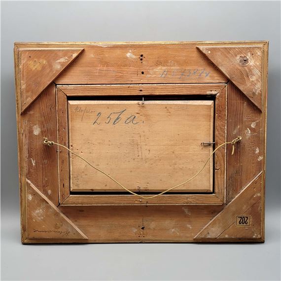 Wilhelm Velten | Fuhrwerke mit Eskorte | MutualArt