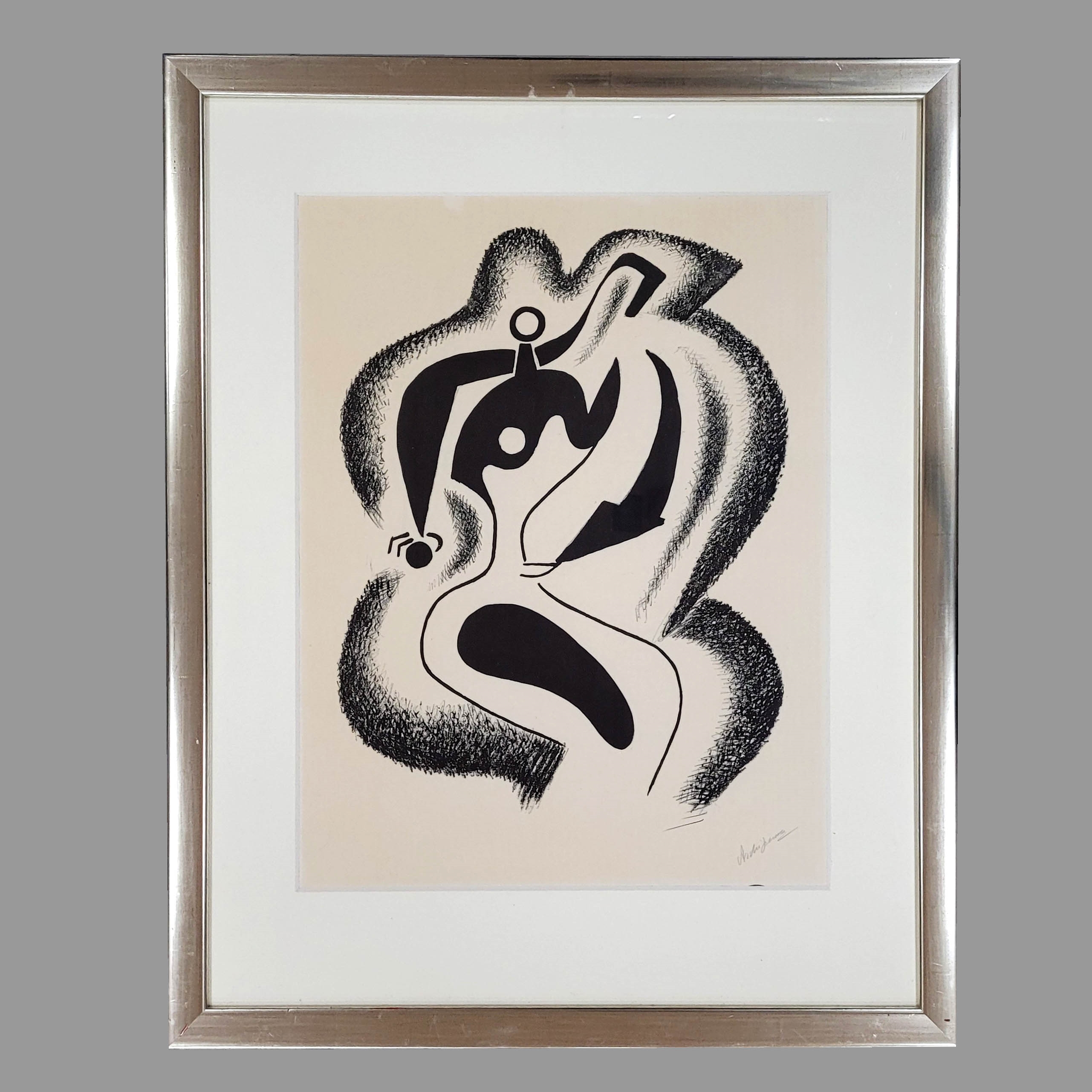 Alexander Archipenko | Le sculpteur | MutualArt