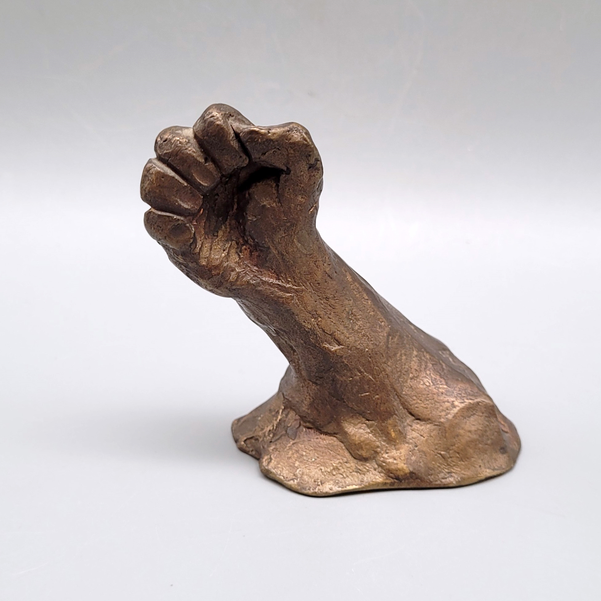 Alfred Hrdlicka | Faust | MutualArt