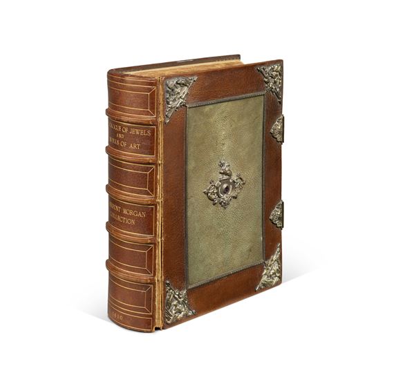 George Charles Williamson | A sumptuously produced deluxe catalogue of ...