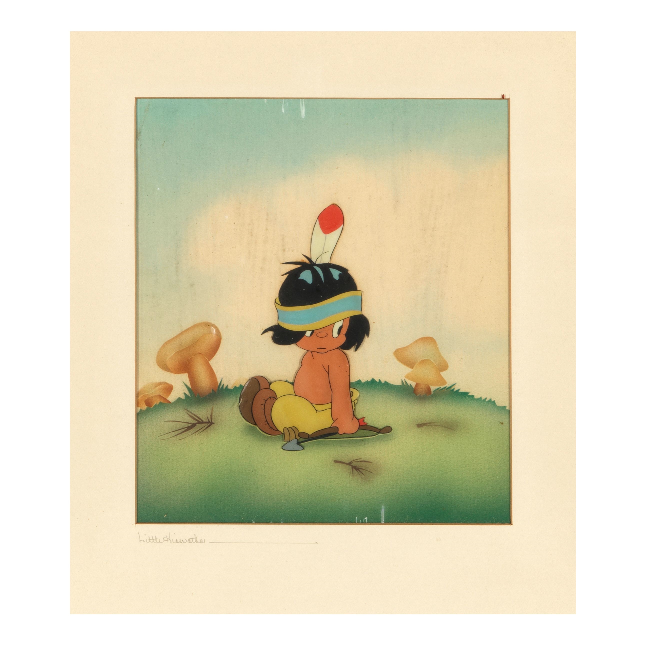 Little | Disney, 1937 (1937) | MutualArt
