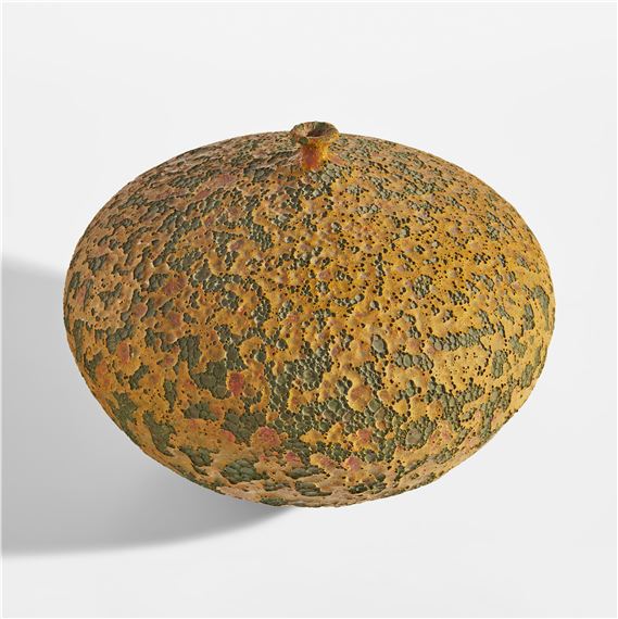 Doyle Lane | Large weed pot (Circa 1965) | MutualArt