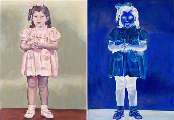 Bronwyn Anne Carr- Life, Art & Legacy | MututalArt