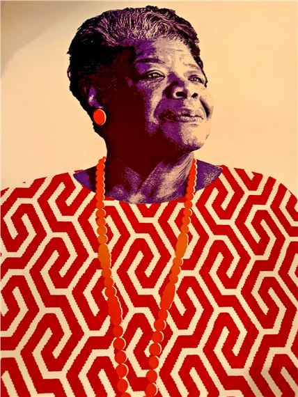 Julie Torres | Phenomenal (2020) | MutualArt