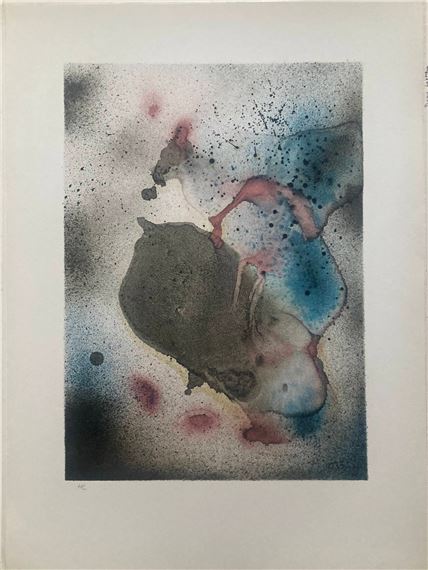 Bernard Pomey | Lithograph after (1959) | MutualArt