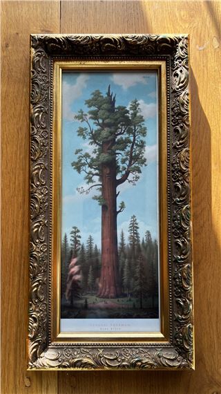 Mark Ryden | Mark Ryden x General Sherman (2000) | MutualArt