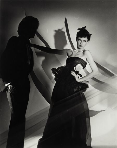 Cecil Beaton | Four photographs depicting Dayle Haddon | MutualArt