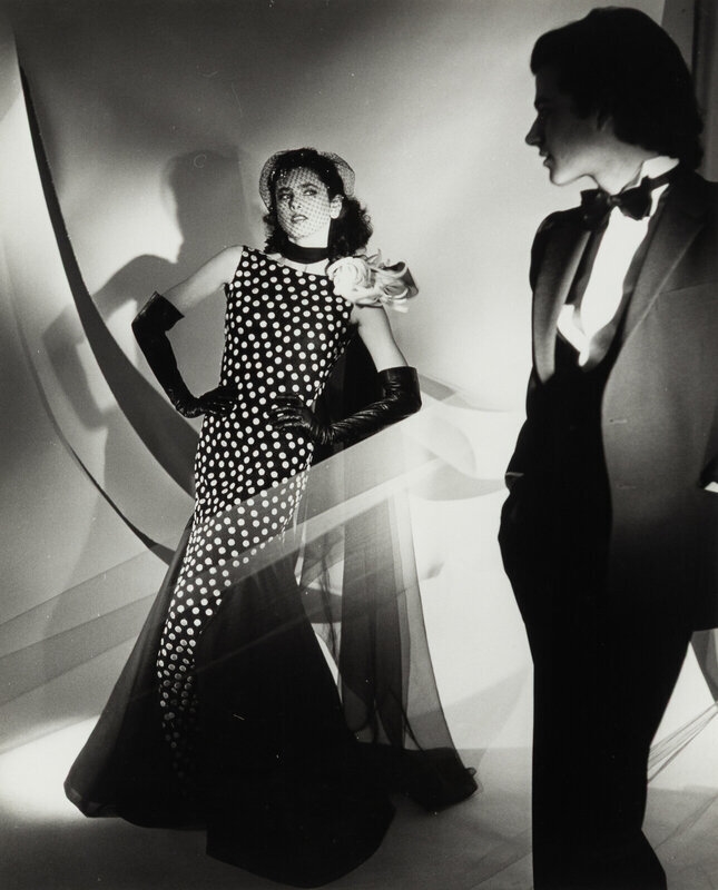 Cecil Beaton | Four photographs depicting Dayle Haddon | MutualArt