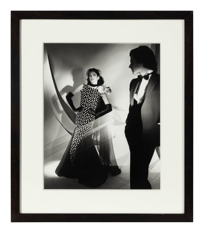 Cecil Beaton | Four photographs depicting Dayle Haddon | MutualArt
