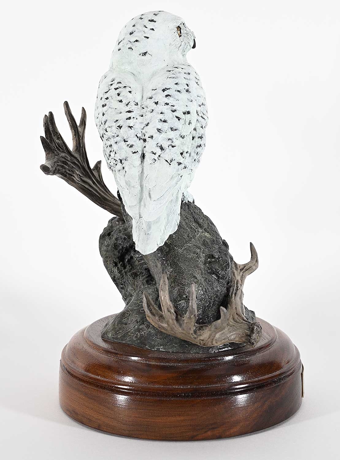 Don Toney | Ghost of the Tundra (1993) | MutualArt