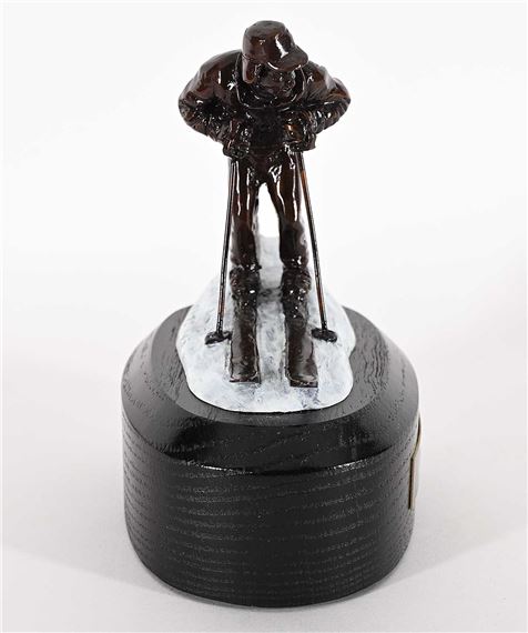 Don Toney | Take Five (2005) | MutualArt