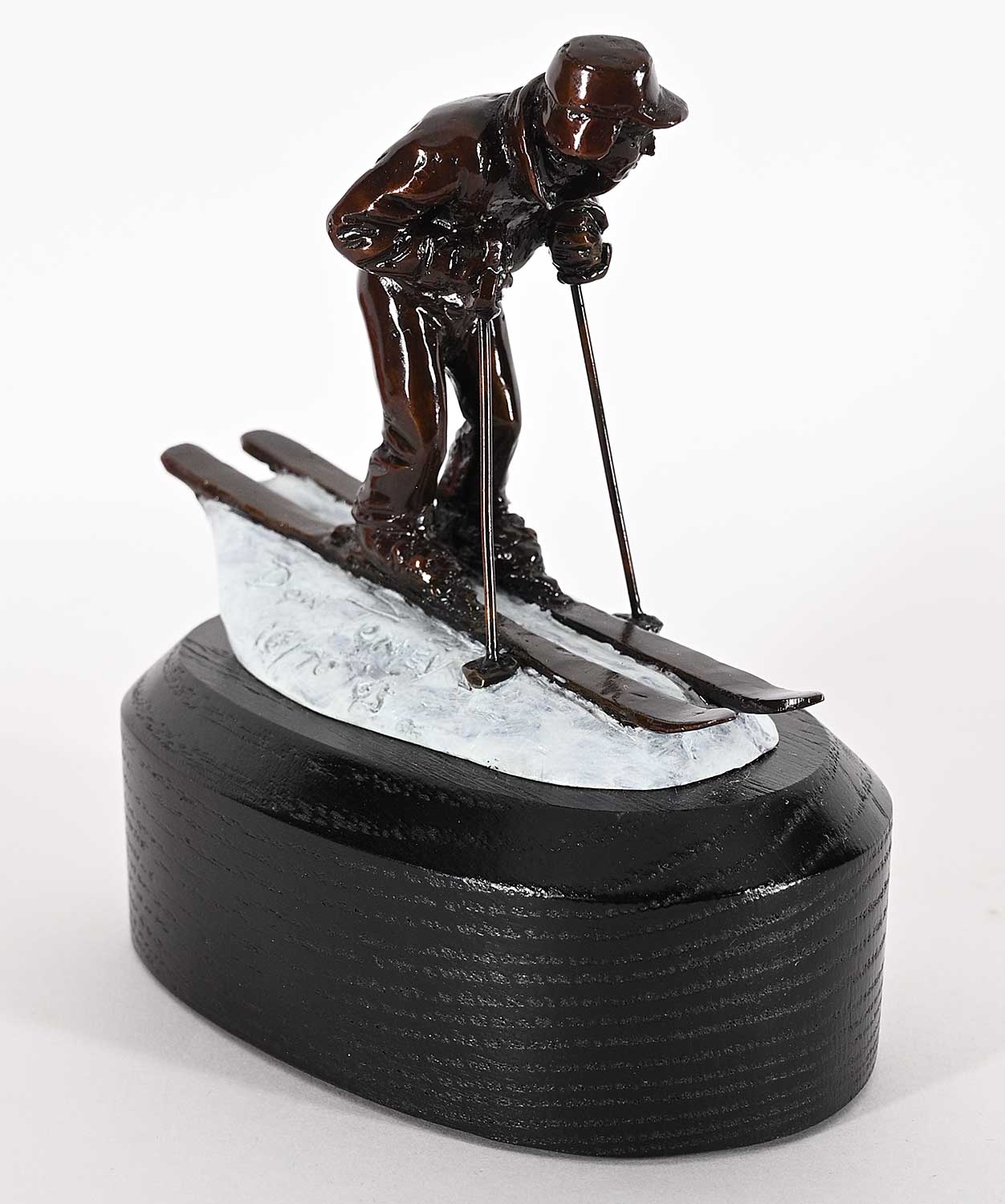 Don Toney | Take Five (2005) | MutualArt