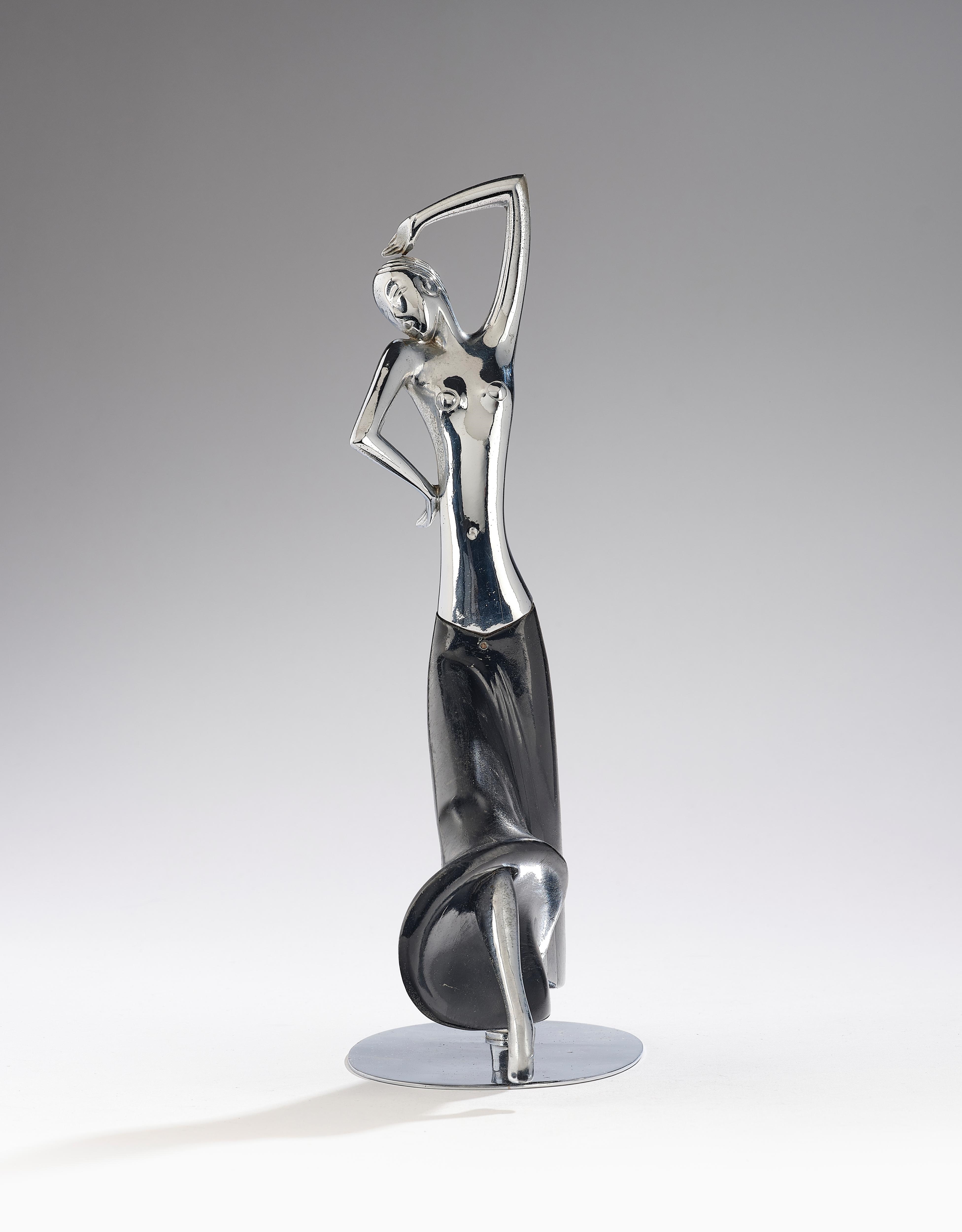 Karl Hagenauer | Josephine Baker (1920s - 1930s) | MutualArt
