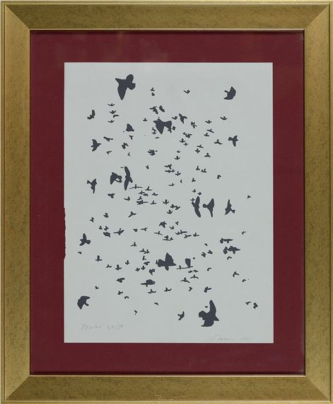 Jan Tarasin | Things II (2004) | MutualArt