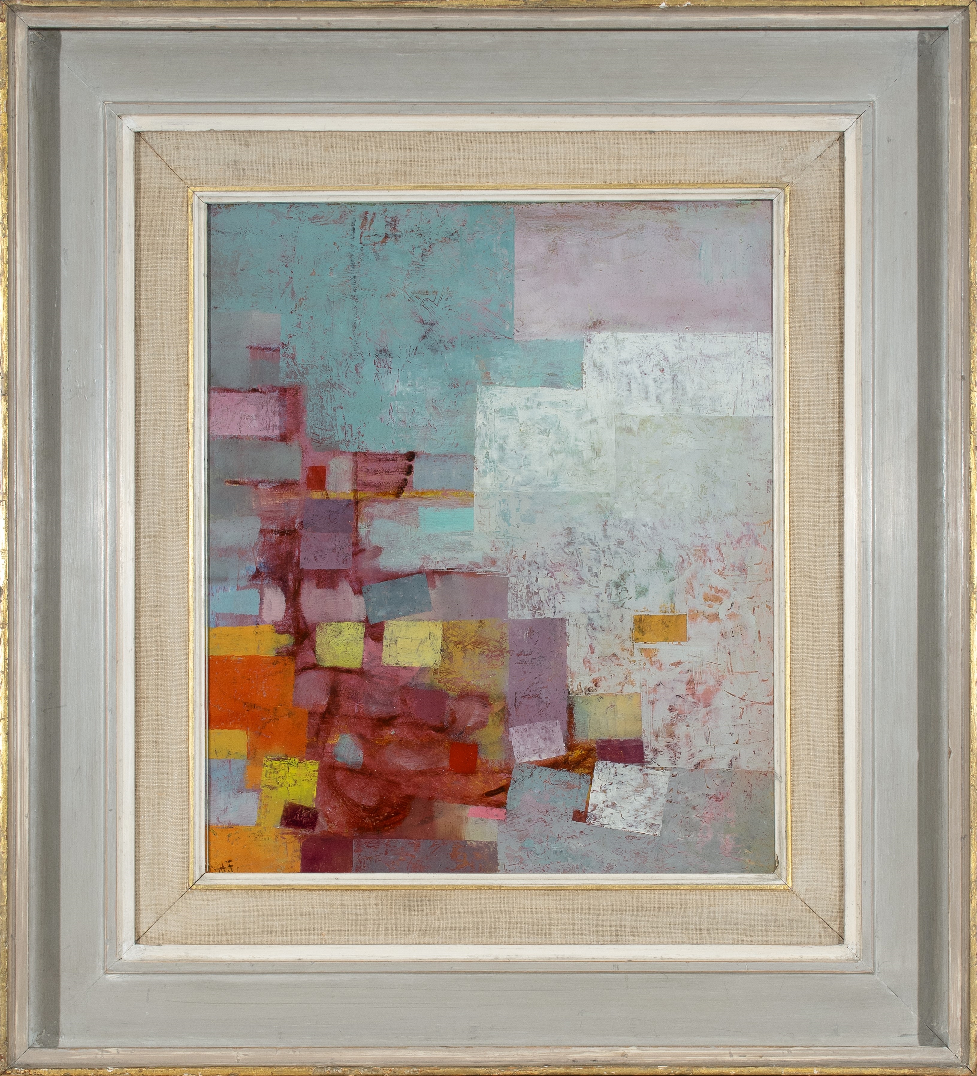 Donald Hamilton Fraser | Painting Towards Childhood | MutualArt