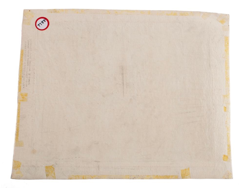 Hal Poth | Five works (1962 - 1972) | MutualArt