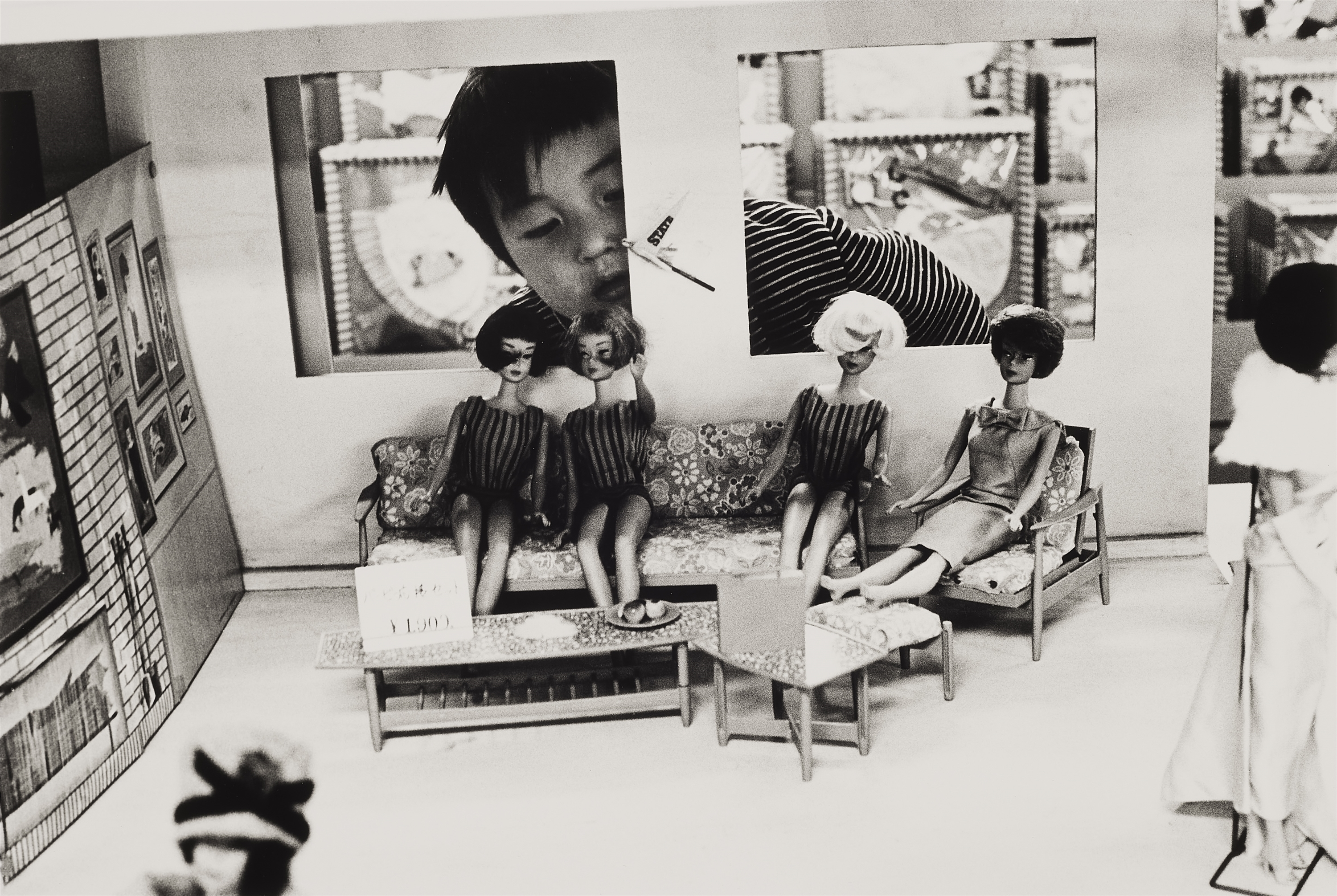 Yutaka Takanashi | Contemporary Japanese Photography from the R. Angst ...