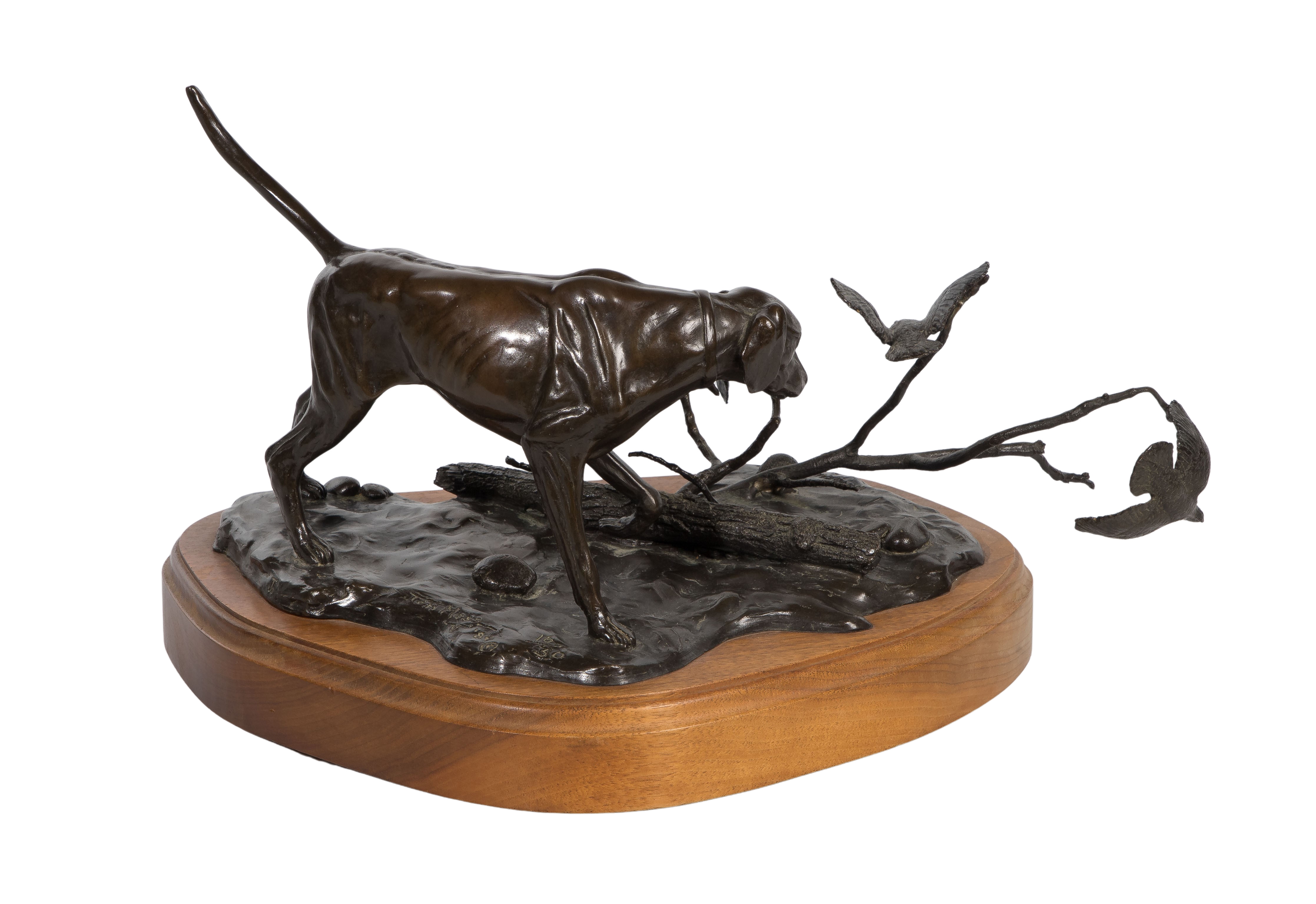Tom Moss | Windfall (1984) | MutualArt