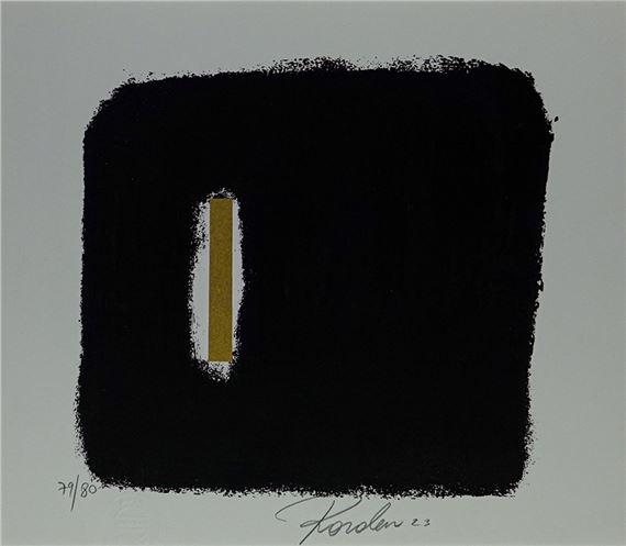 Decio Rosolen | Composição (2023) | MutualArt