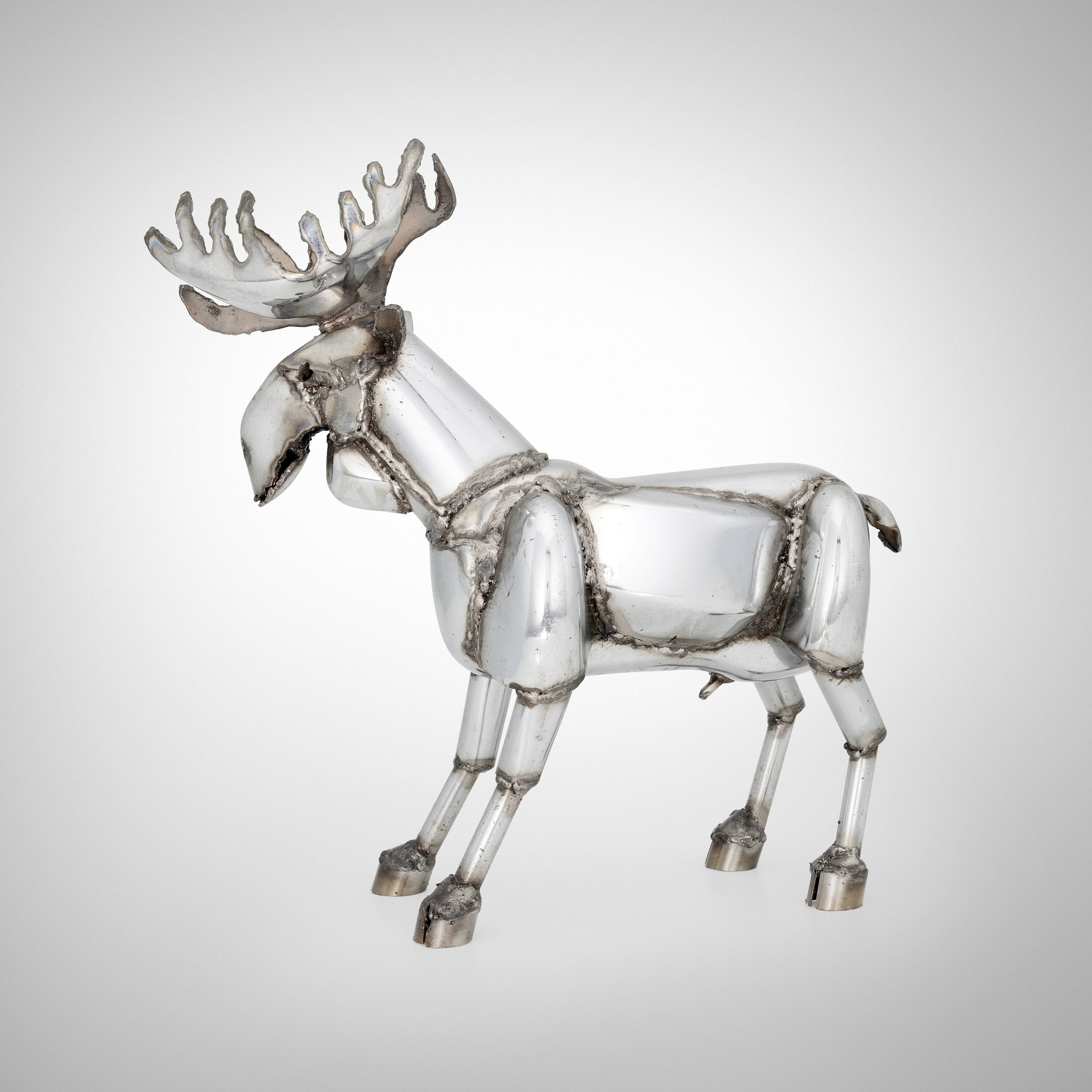 John Kearney | Moose Moose | MutualArt