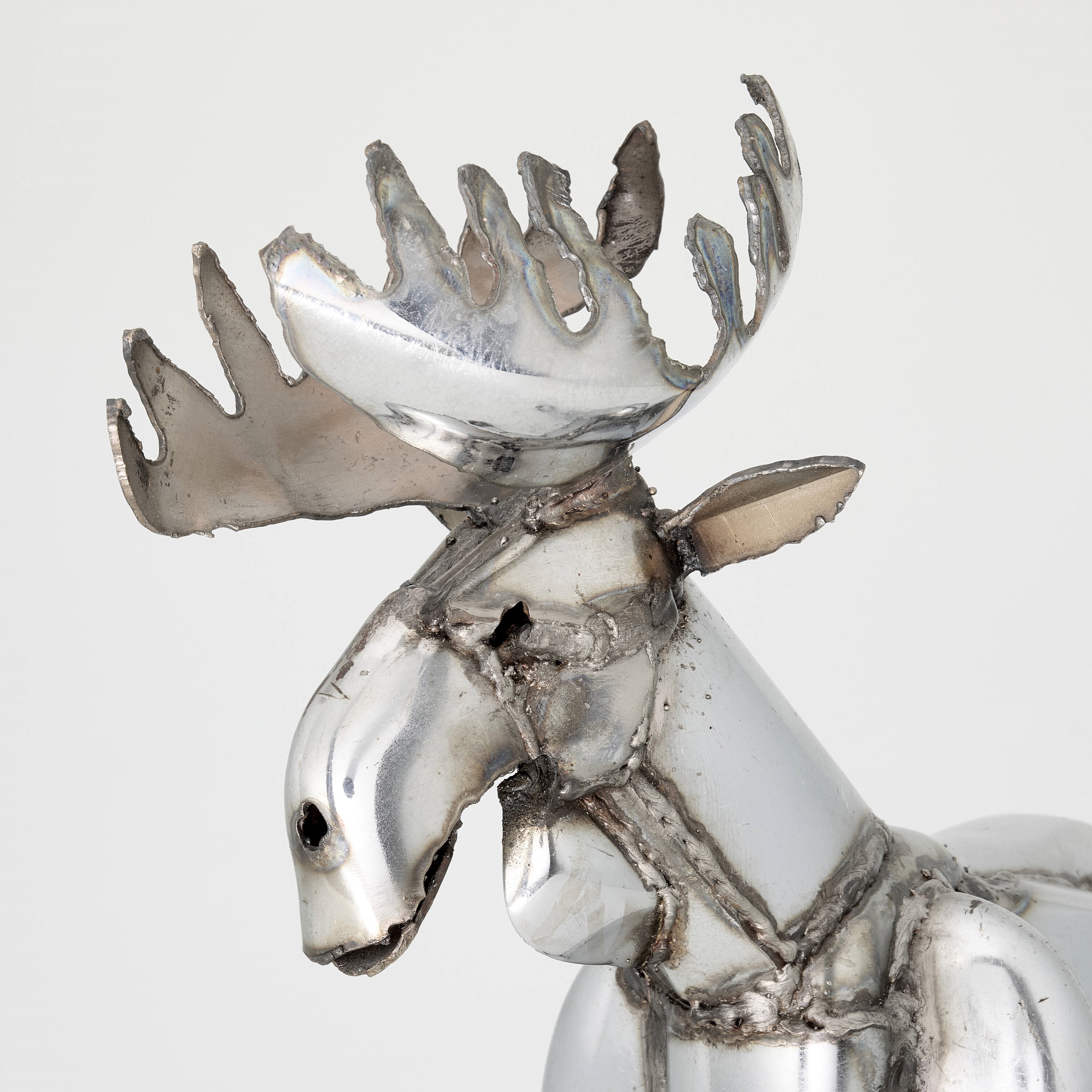 John Kearney | Moose Moose | MutualArt