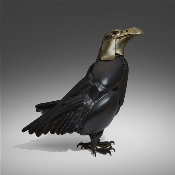 John Kearney | Eagle Eagle | MutualArt