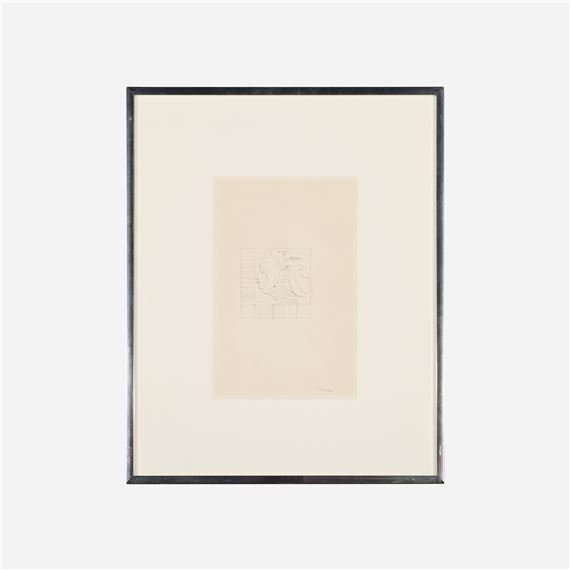 Thomas Chimes | Vectors (1966) | MutualArt