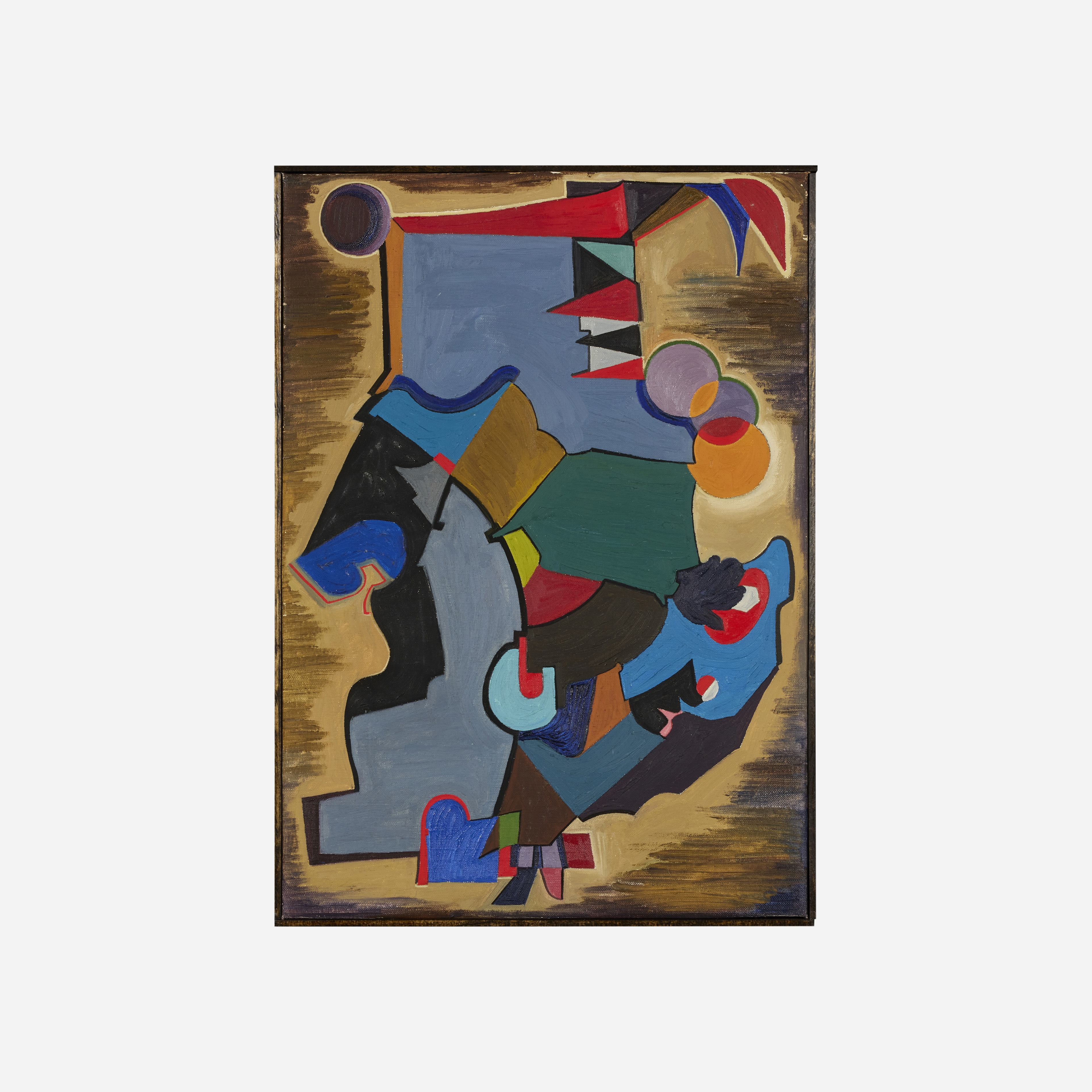 William Sharp | Untitled | MutualArt
