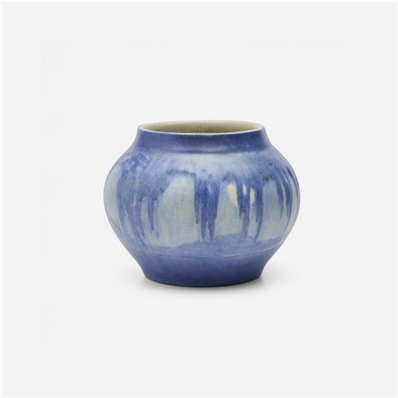 Sadie Irvine | Scenic vase with live oaks, Spanish moss and full moon ...
