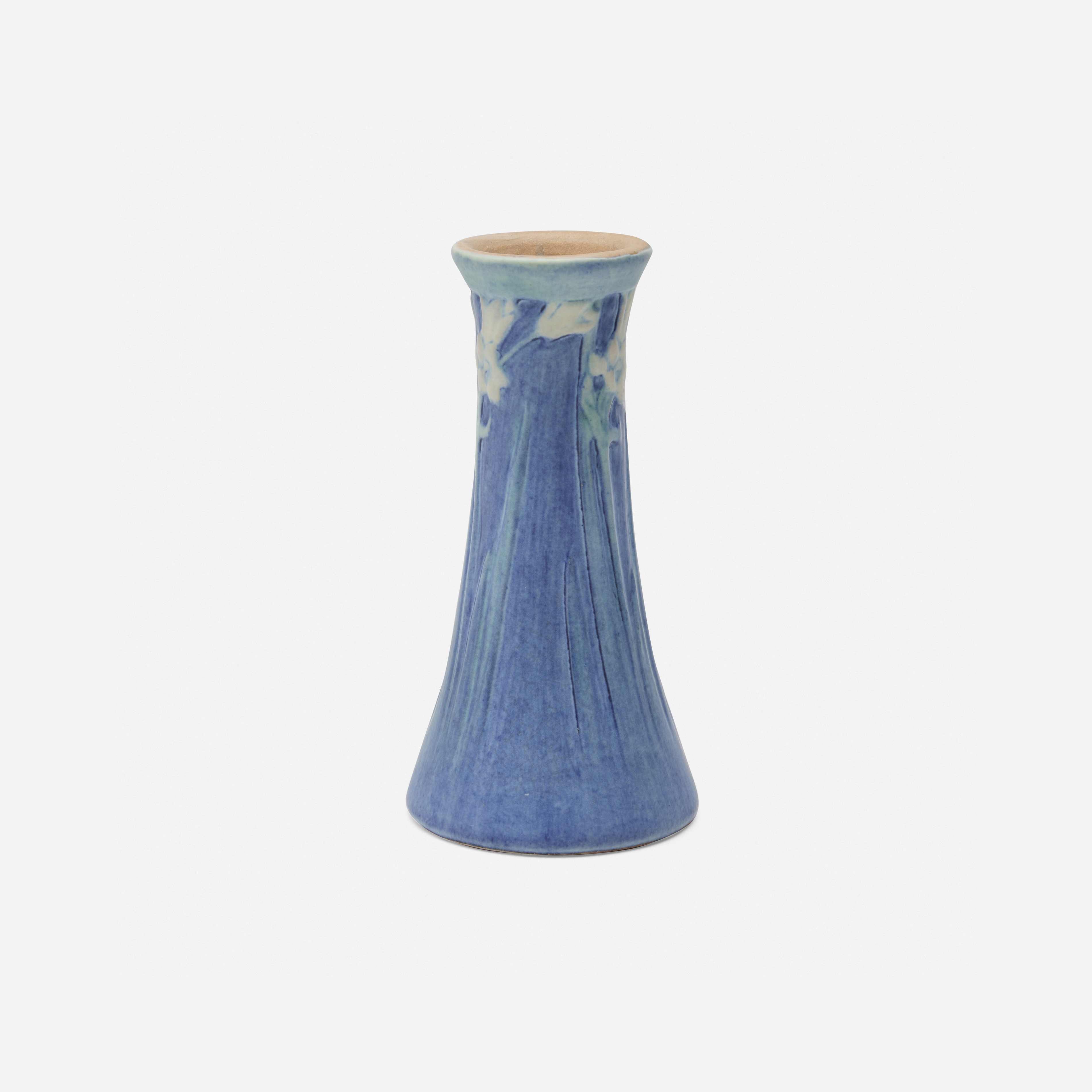 Anna Frances Simpson | Vase with daffodils (1925) | MutualArt