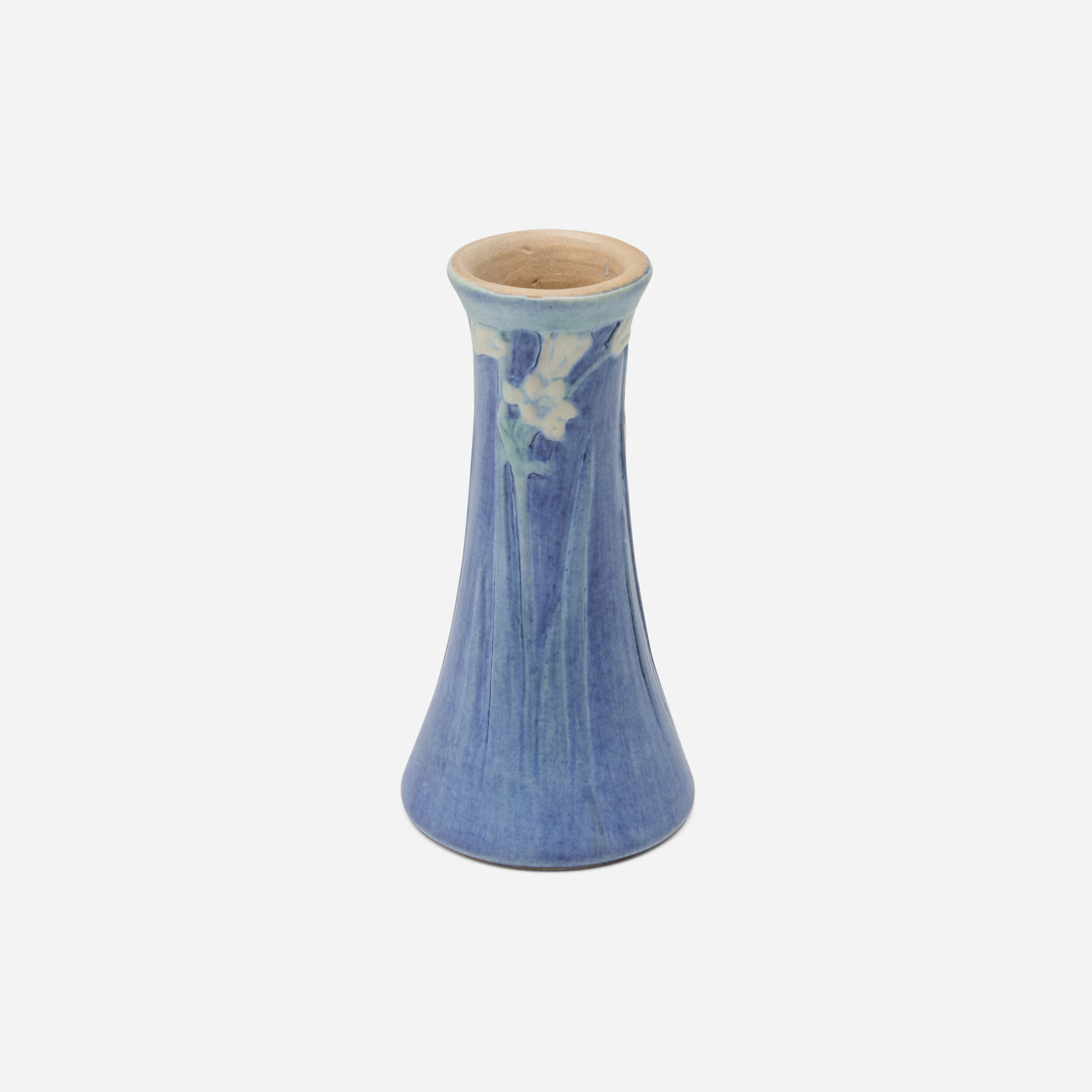 Anna Frances Simpson | Vase with daffodils (1925) | MutualArt