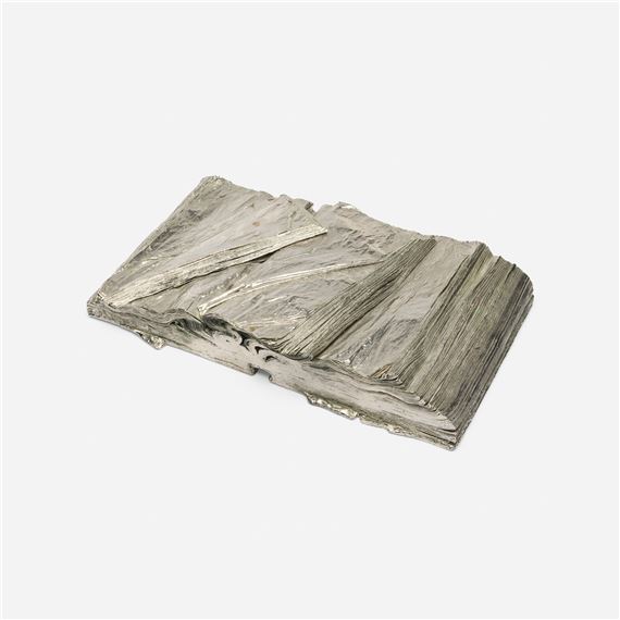 Ry Rocklen | Soft Cover A to Z (2011) | MutualArt