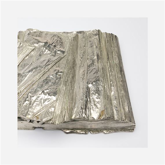 Ry Rocklen | Soft Cover A to Z (2011) | MutualArt