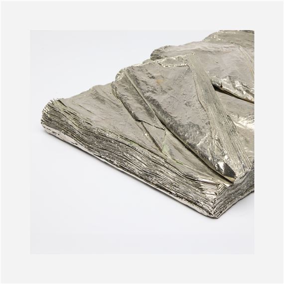 Ry Rocklen | Soft Cover A to Z (2011) | MutualArt