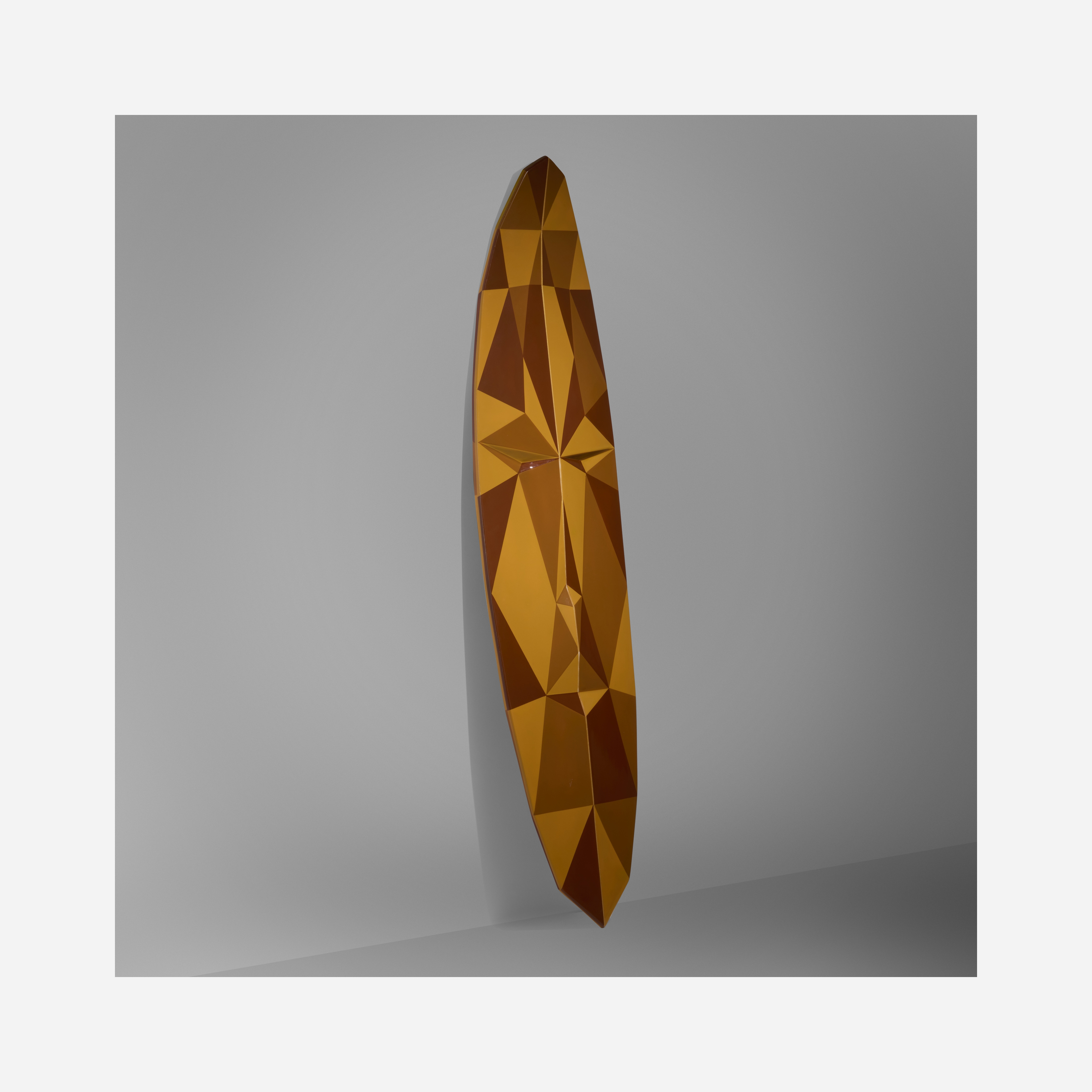 Tiago Carneiro da Cunha | Prancha Africana | MutualArt