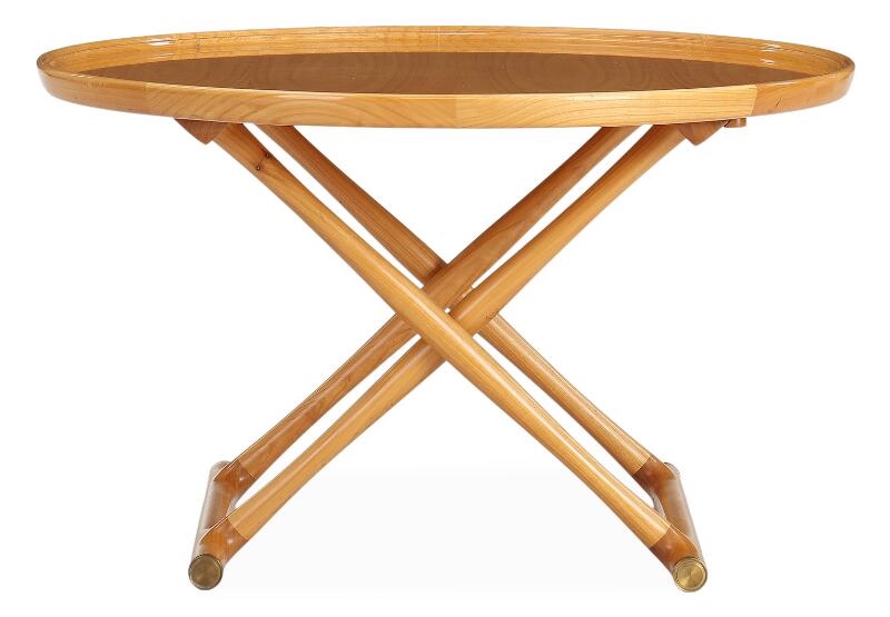 Mogens Lassen | Egyptian table (1935) | MutualArt