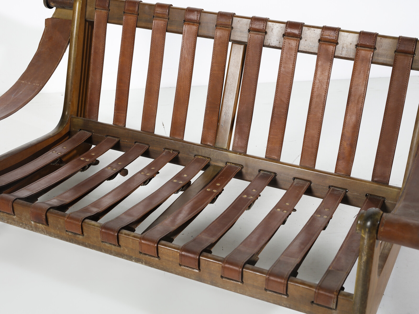 Alberto Salvati | Sofa for Ambrogi (1965) | MutualArt