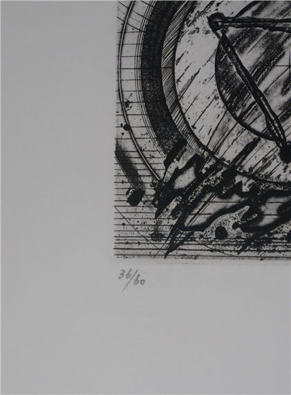 Shoichi Ono | Symbols (1981) | MutualArt