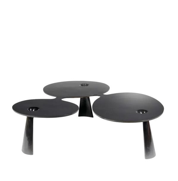 Hubert Le Gall | Flac. Coffee table | MutualArt