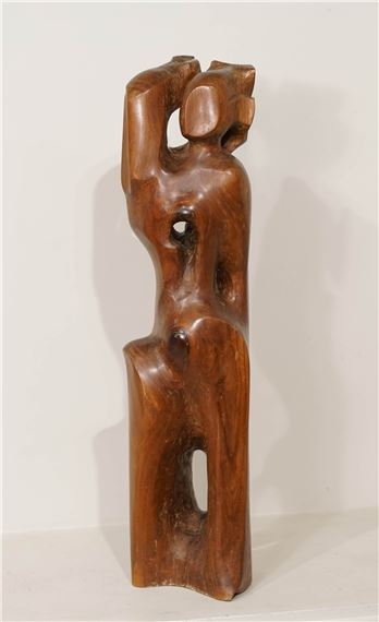 Enrique Gaimari | FIGURA | MutualArt