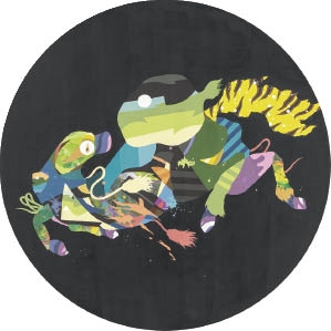 Tomokazu Matsuyama | Kirin Tropica (2009) | MutualArt