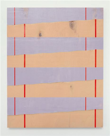 Denis Kelly | Shifting Sands (2025) | MutualArt