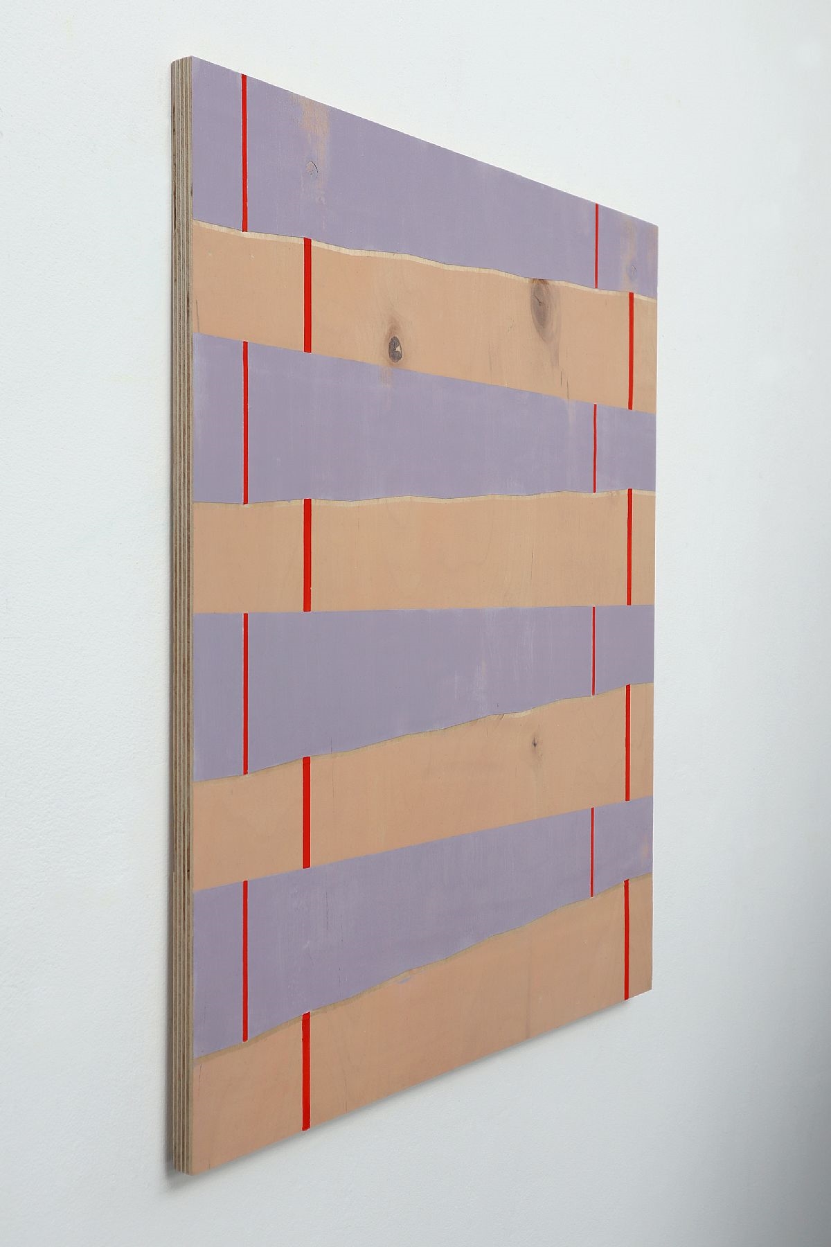 Denis Kelly | Shifting Sands (2025) | MutualArt