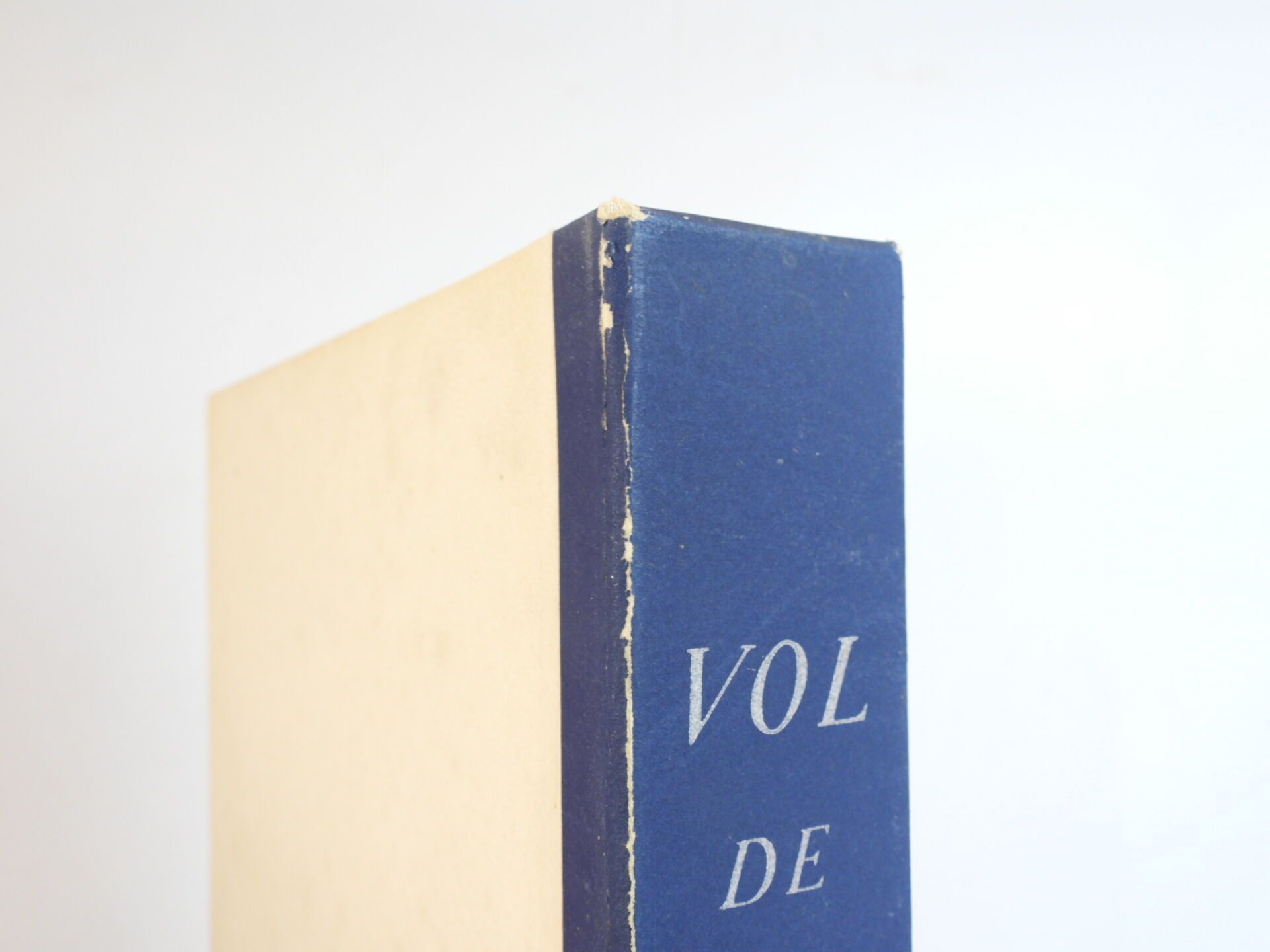 Antoine de Saint-Exupéry | Vol de nuit (1957) | MutualArt