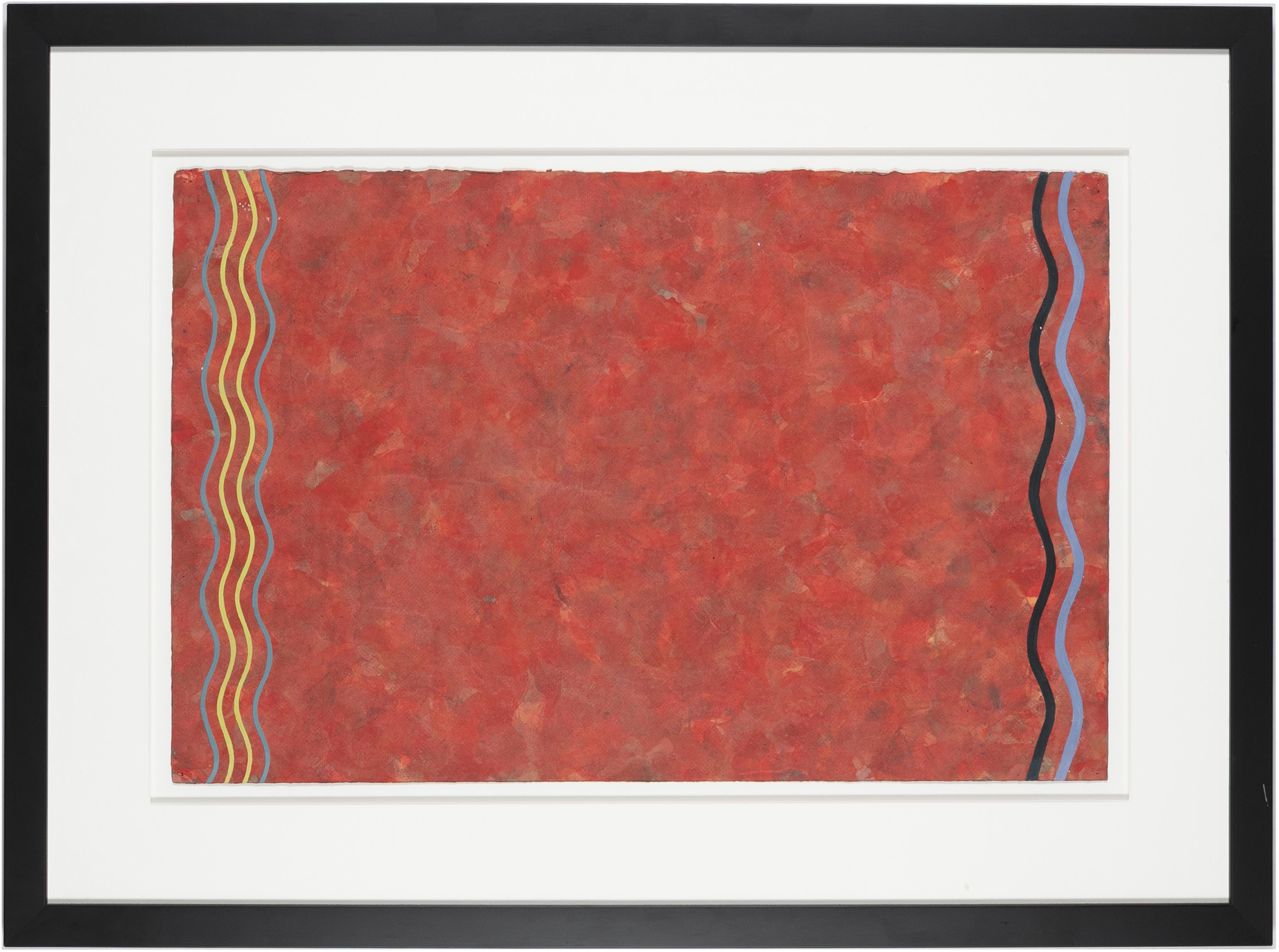 James Little | Untitled (1979) | MutualArt