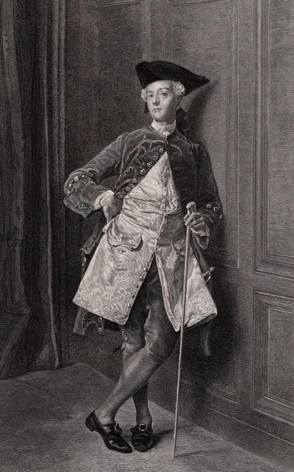 Jean-Louis-Ernest Meissonier | Portrait of a Cavalier (1868) | MutualArt