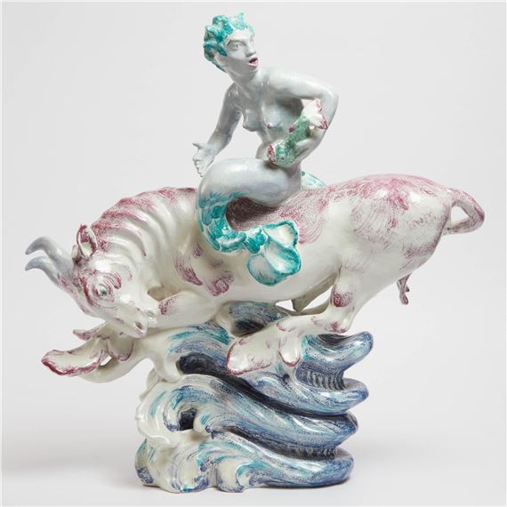 Jean-René Gauguin | HAVTYREN (THE SEABULL | MutualArt